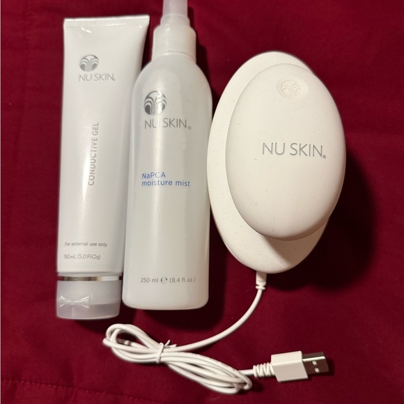 Nu skin | Skincare | Nuskin Renu Spa | Poshmark